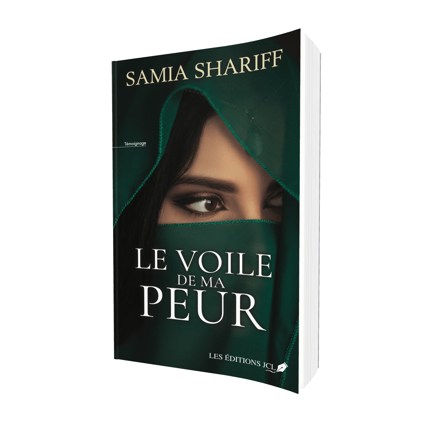 Accueil - Les éditions JCL